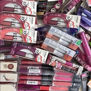 Makeup | 3 Piece Makeup Beauty Wholesale Lot | Poshmark